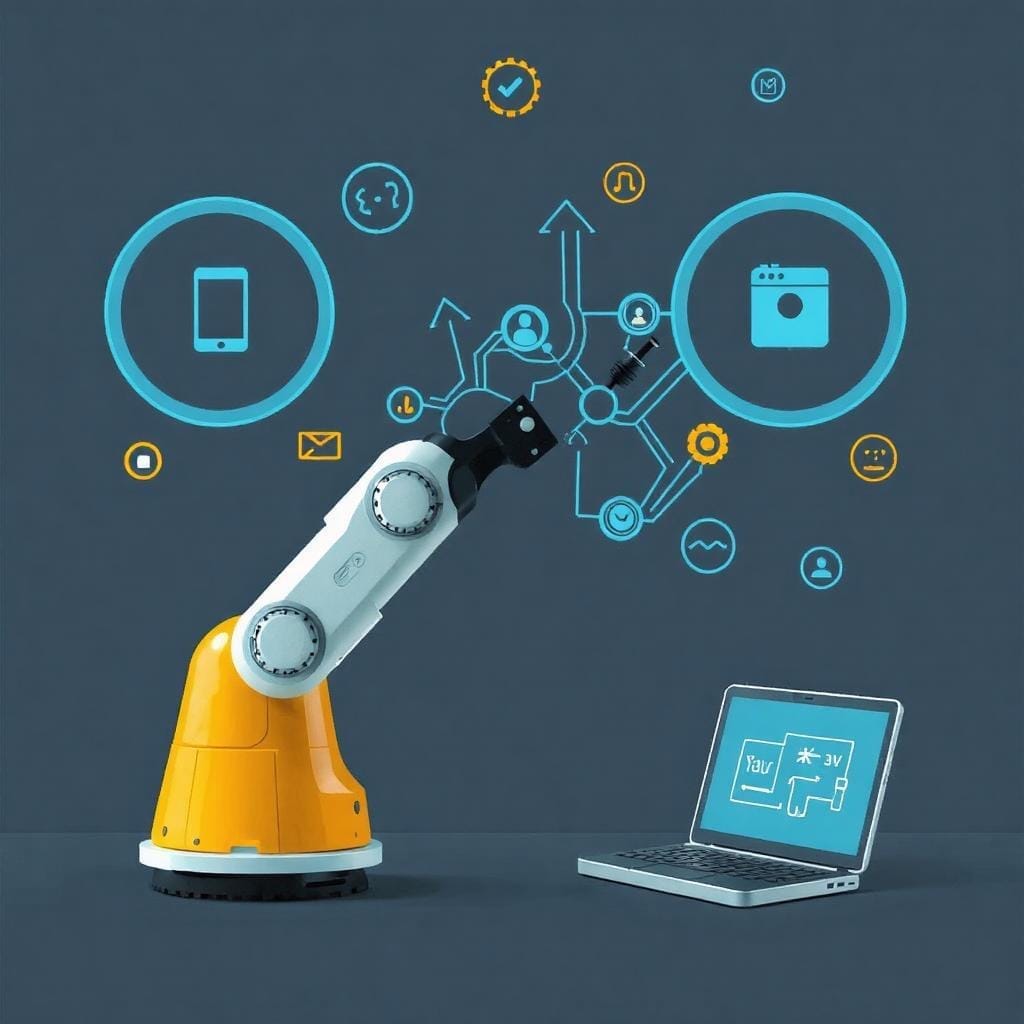 Future Of Automation Software