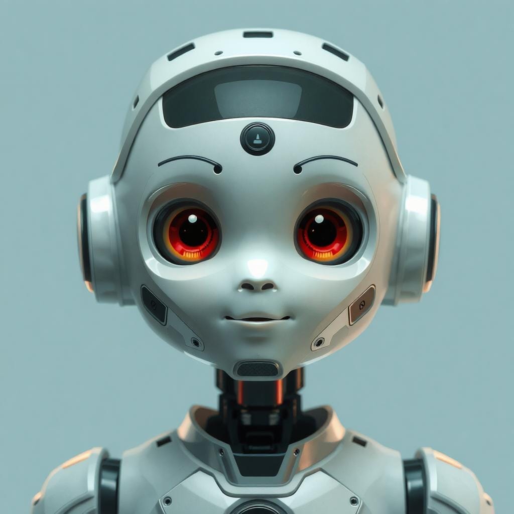 Free Automation Avatar