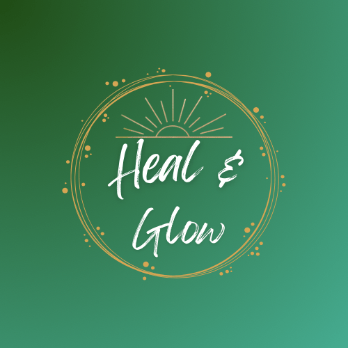 Heal & Glow - Detox gegen Entzündungen & Heißhunger