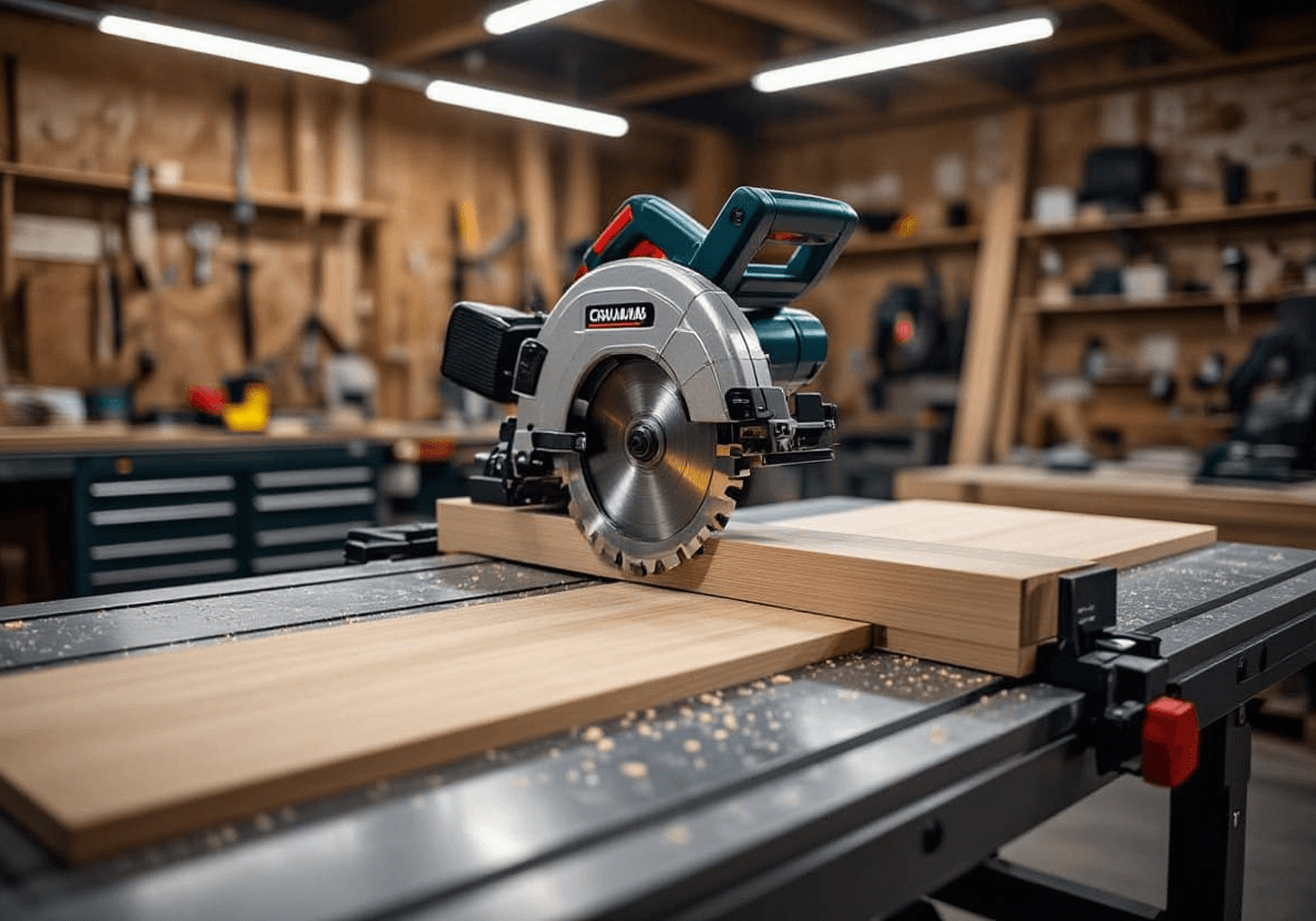 Woodworking Jigs