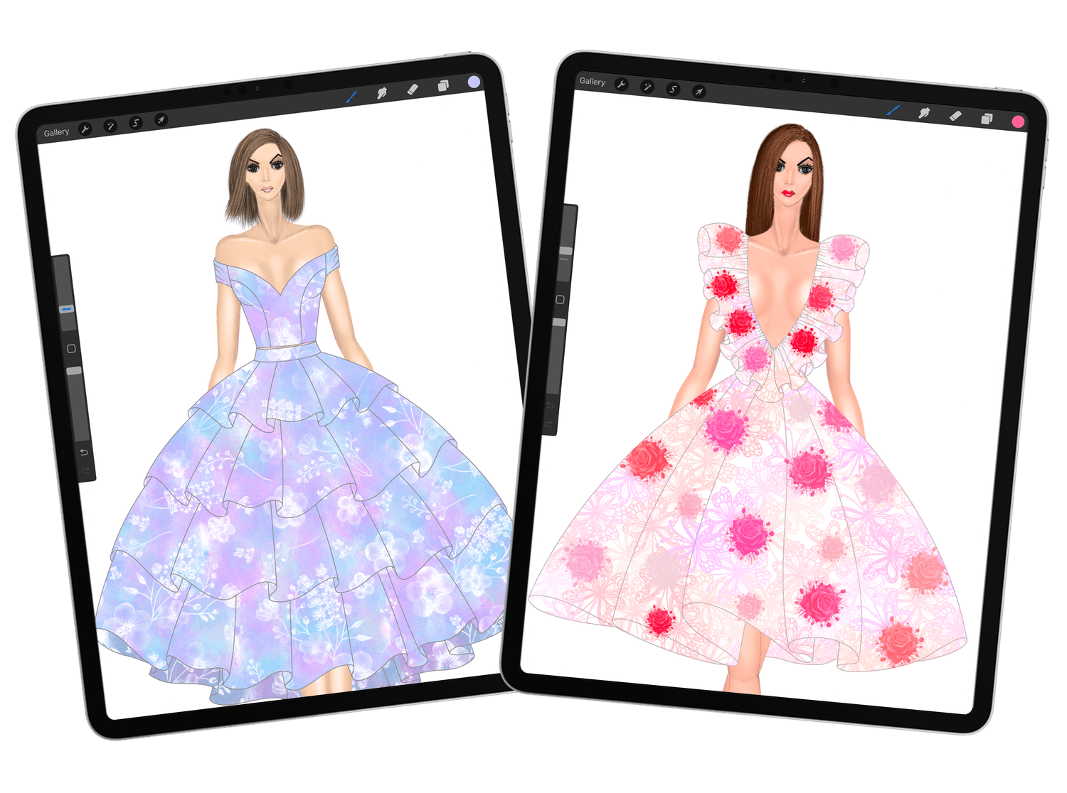 Procreate Studio Vault