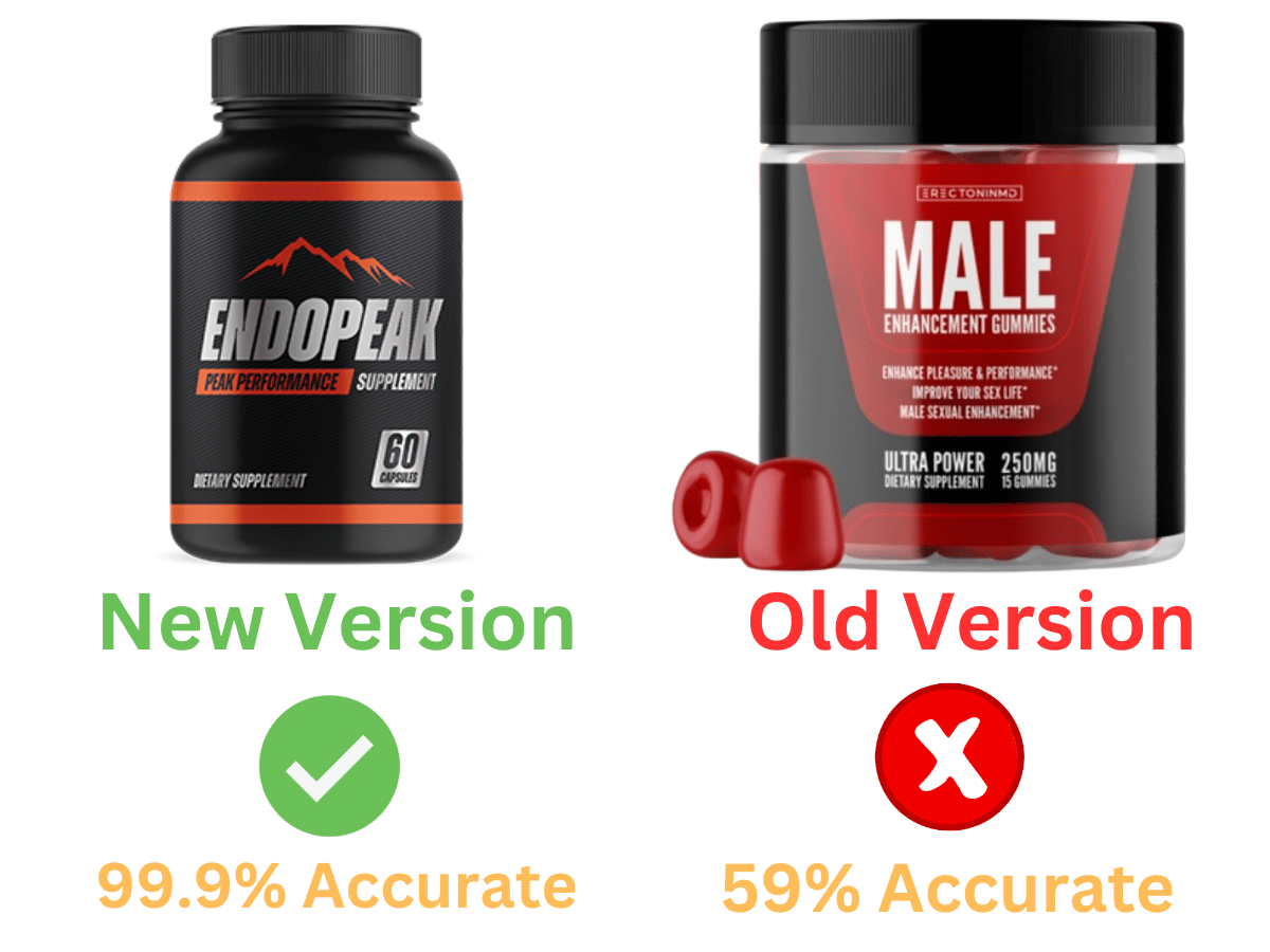 ErectoninMD™ | OFFICIAL SITE | Male Enhancement Gummies