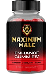Maximum Male™ | Official Site