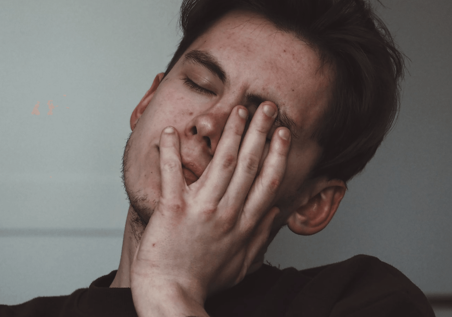 Crohn’s Disease Face: Causes, Symptoms & My Experience