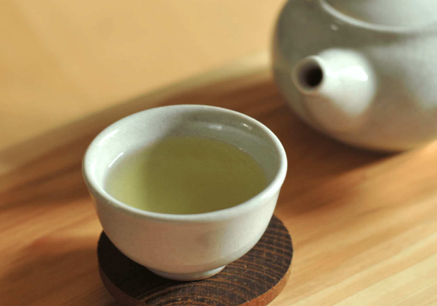 Crohn’s Disease & Green Tea: Can It Heal or Worsen Flare-ups