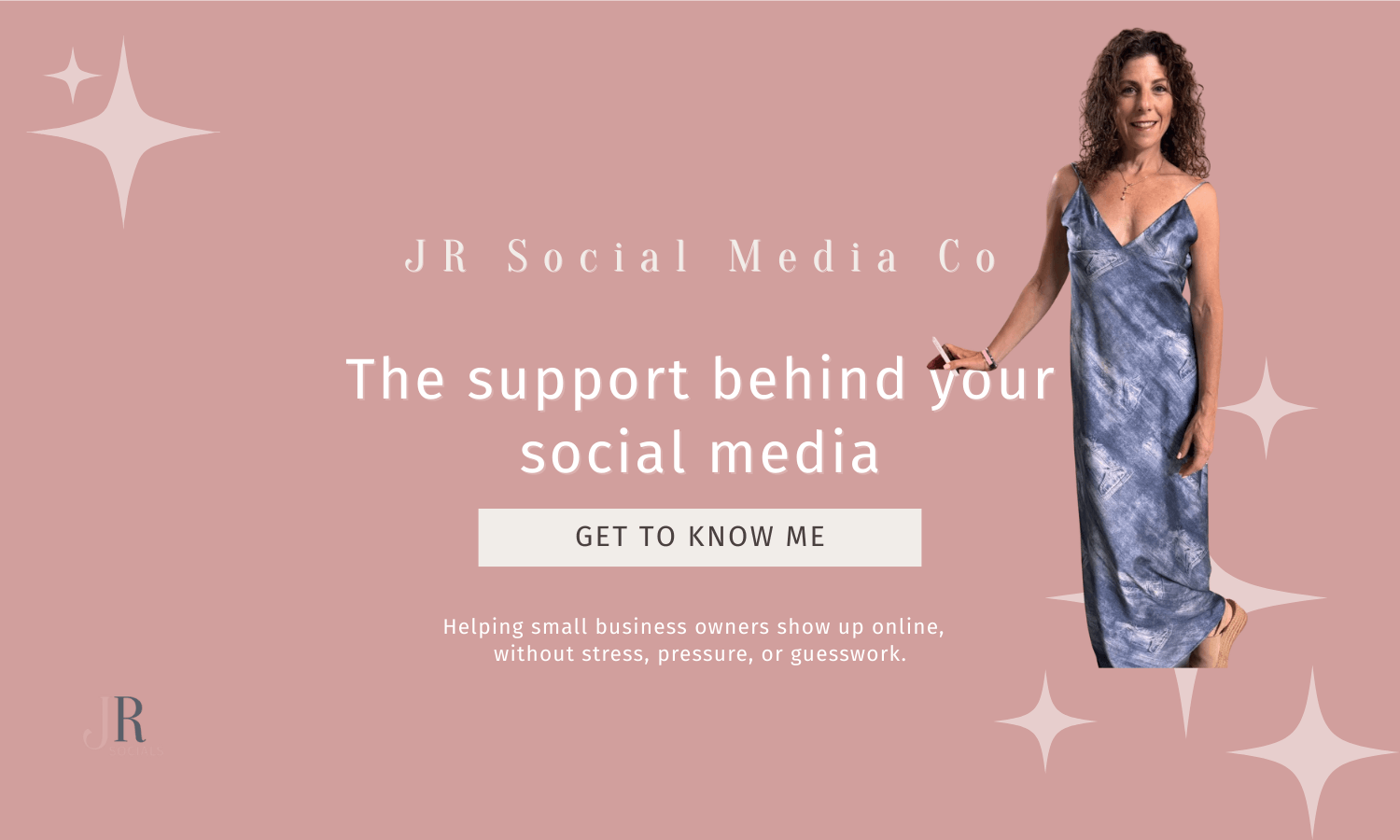 JR Social Media Marketing | Social Media Strategy & Content Support for ...