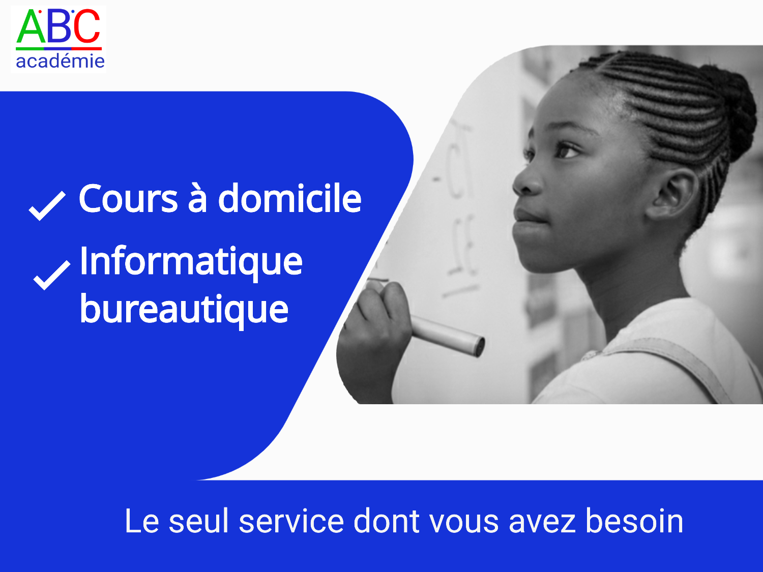 ABC académie | informatique
