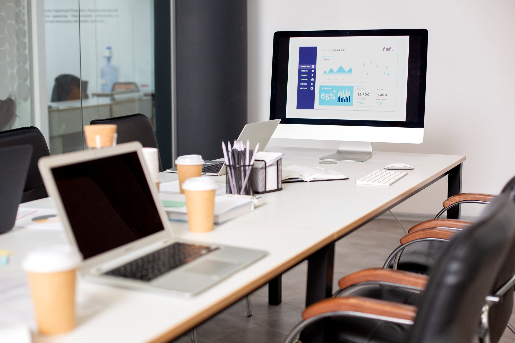 Formation en bureautique (Suites bureautiques) : 7 raisons de suivre ...