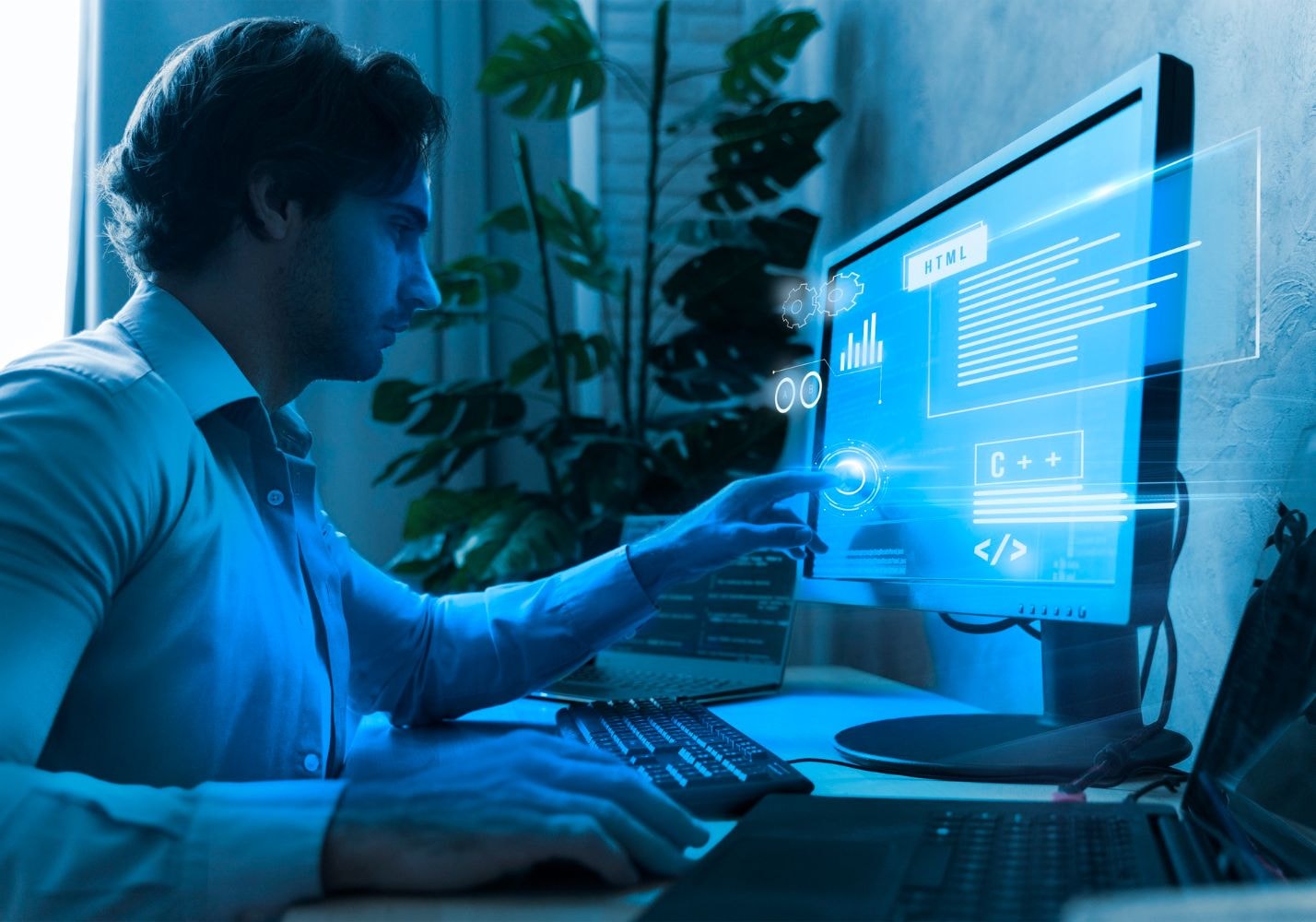 L'importance des compétences technologiques dans l'éducation moderne ...