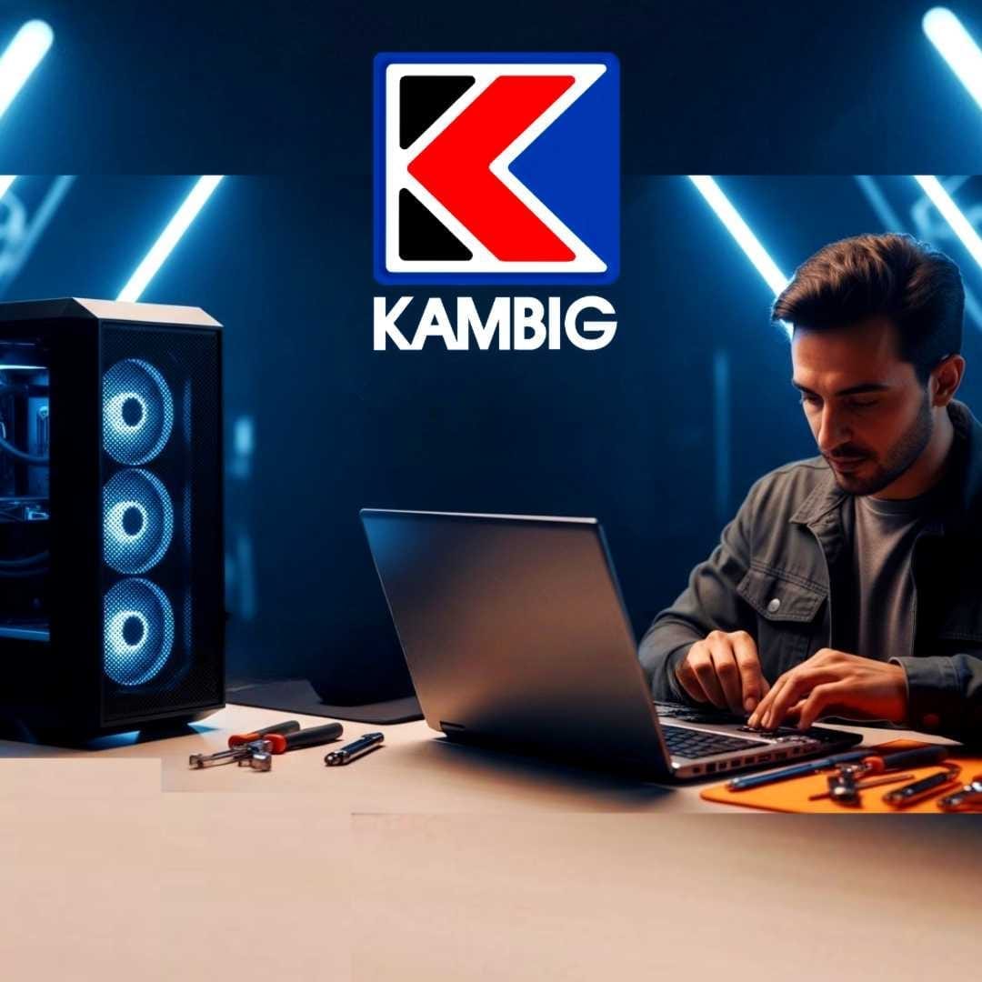 KAMBIG Centro de Estudios