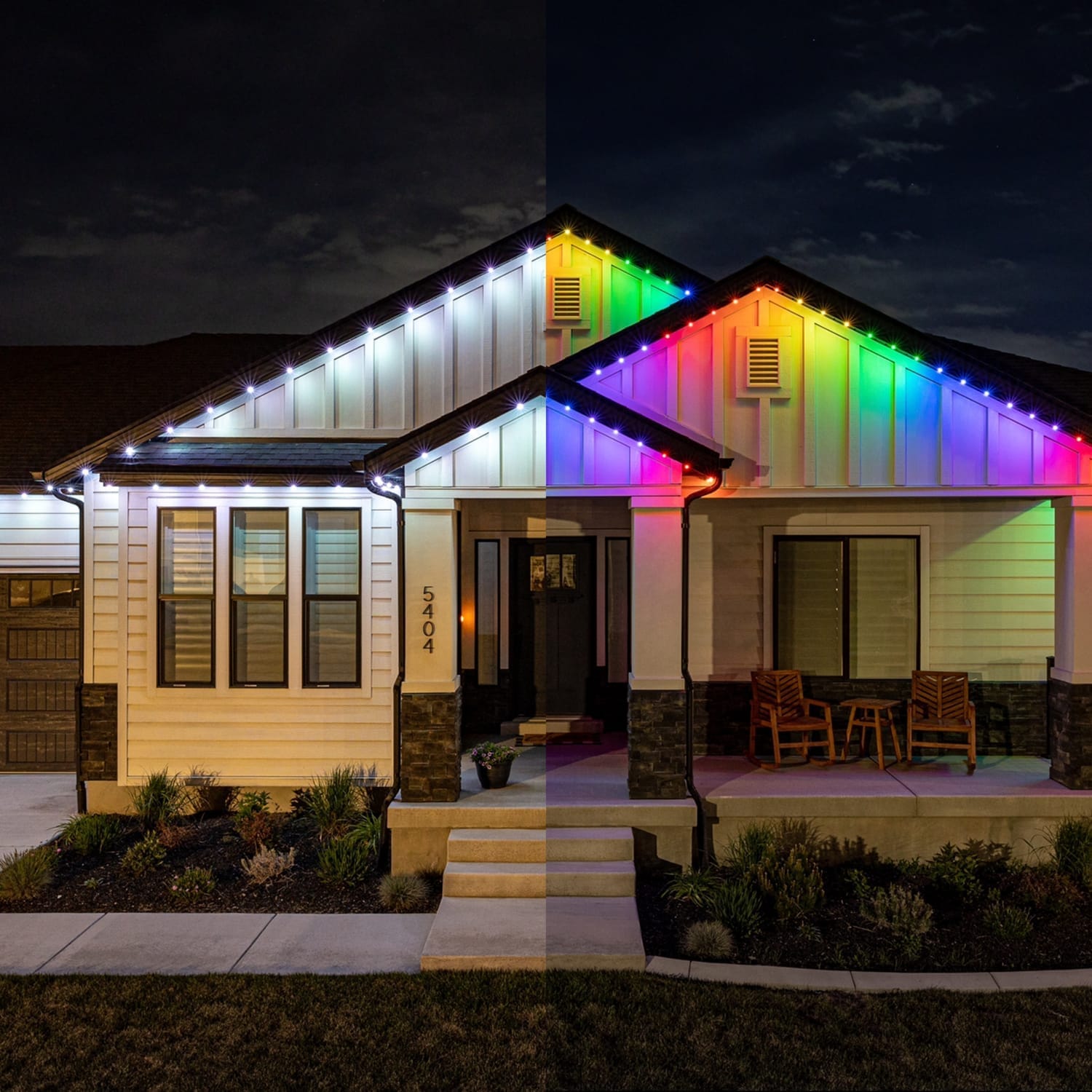 Crossroads Property Enhancements