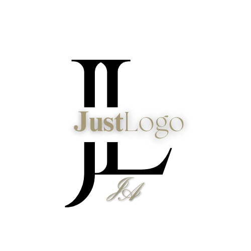 Legal Logo Design for Law Firms, Lawyers & Notaries | JustLogo