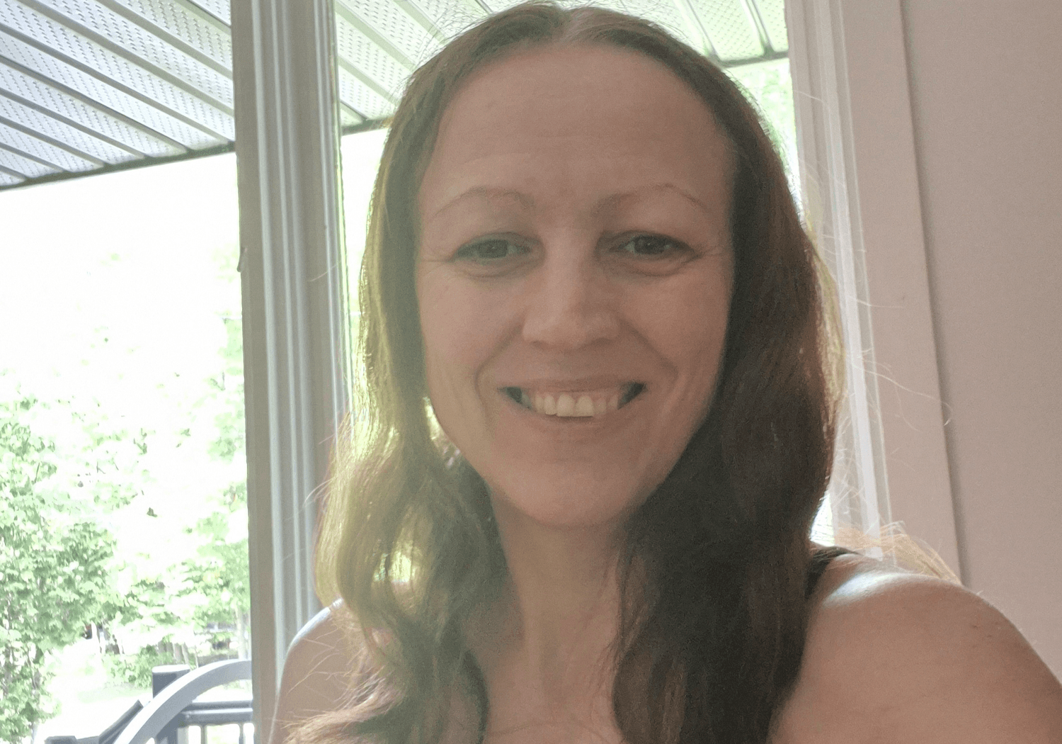 Living Between Two Worlds: Being a Hard-of-Hearing Mother