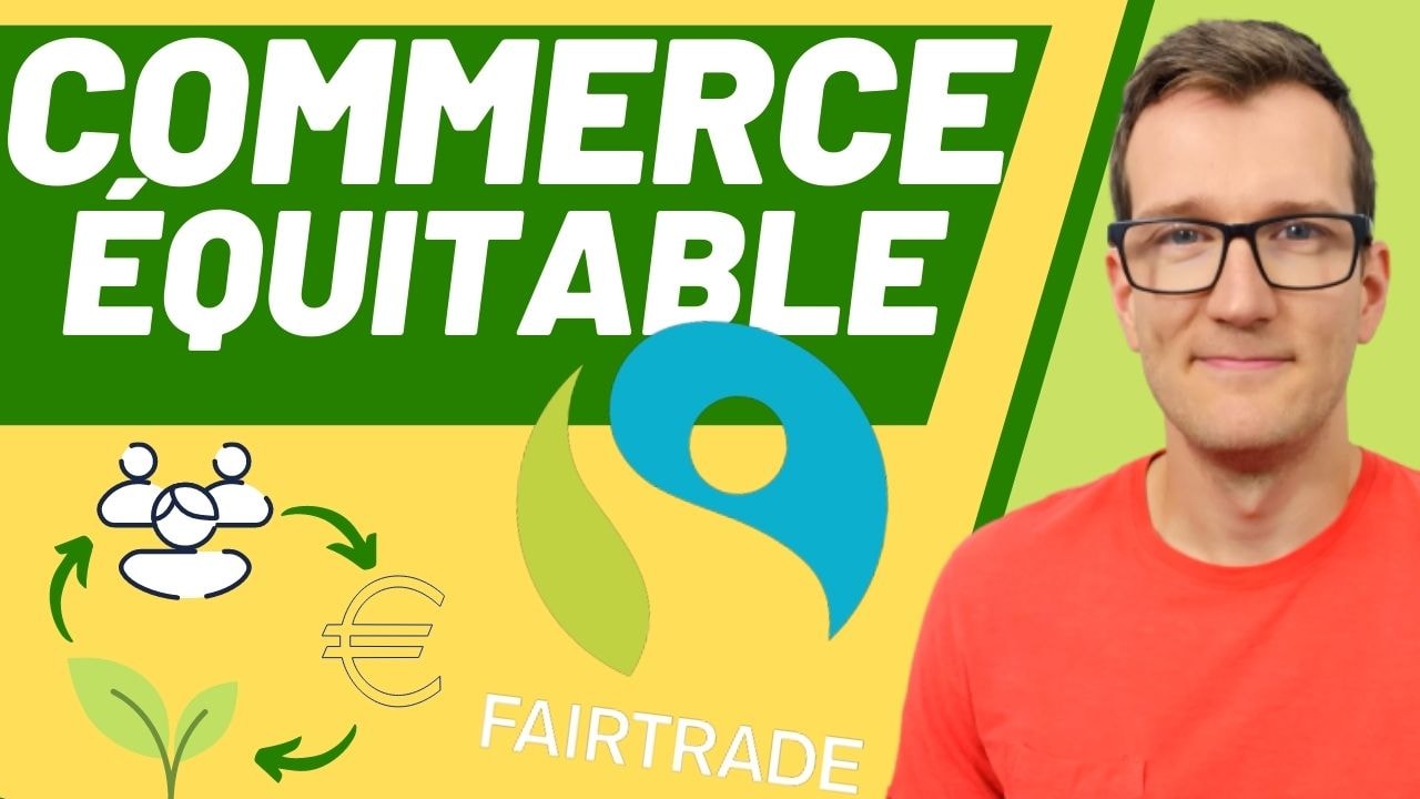 Commerce équitable : comment, pourquoi, quand, combien ? - Naturelavie