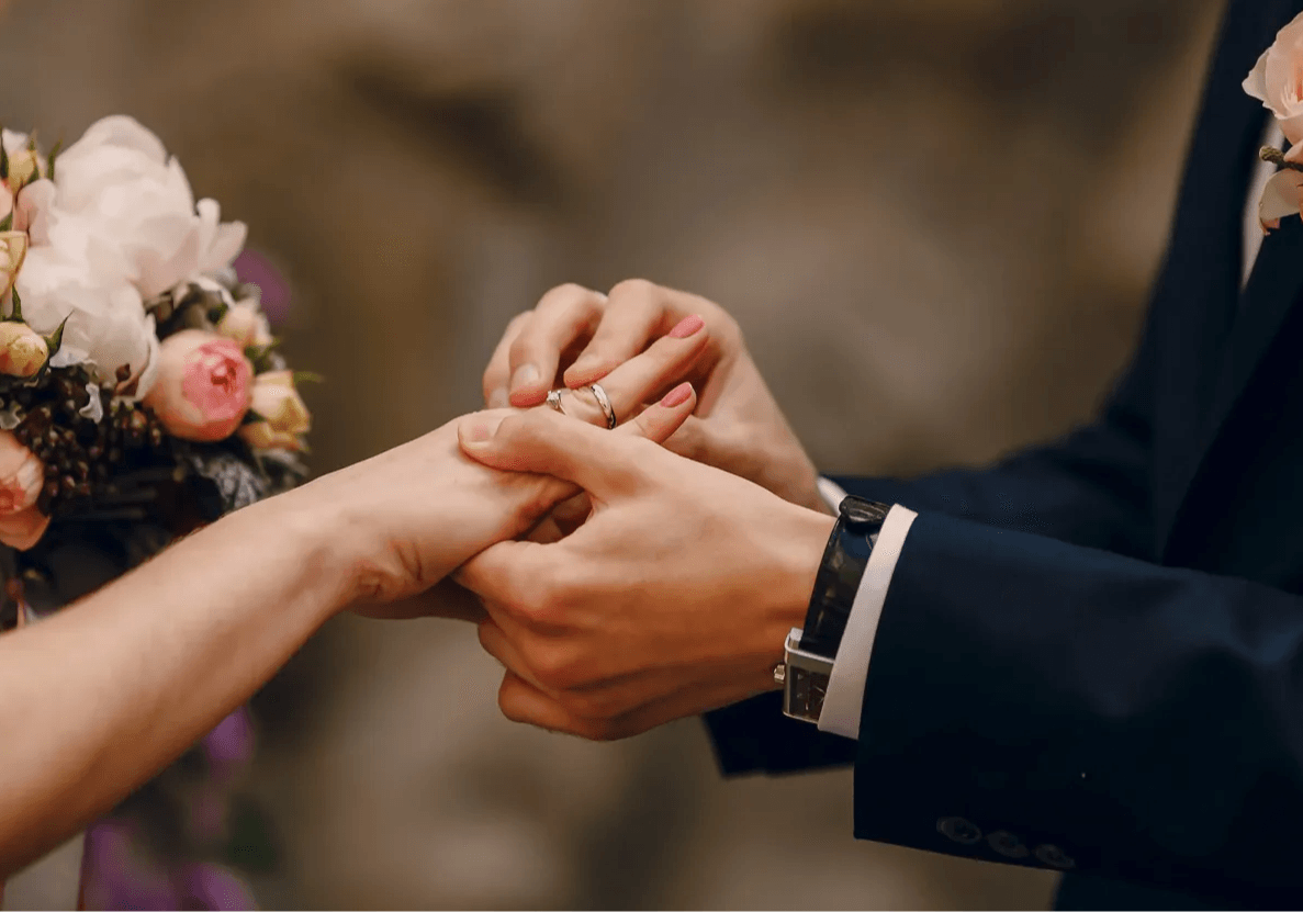How to Actually Plan a Wedding with $15K (or Less)