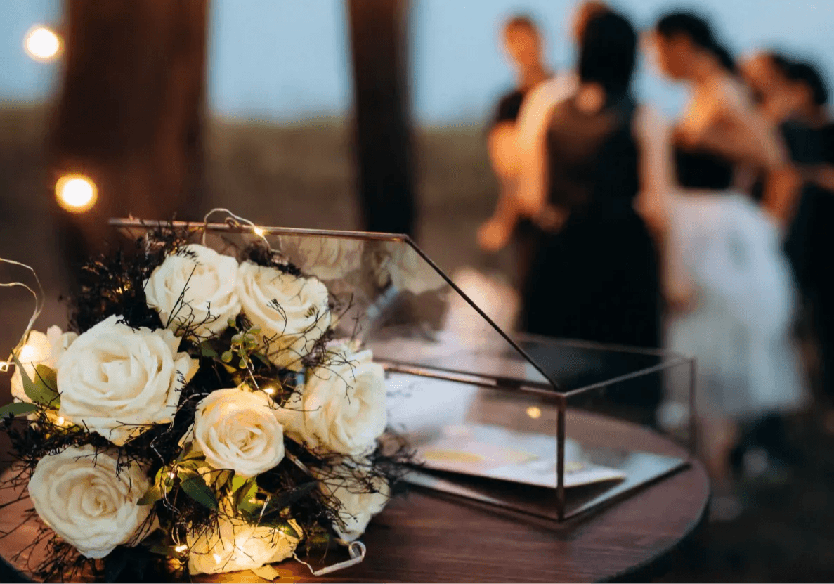 How to Actually Run Your Wedding Rehearsal (Even Without a Wedding Planner)
