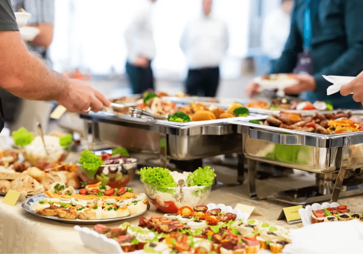 DIY Catering?: Everything You Should Know