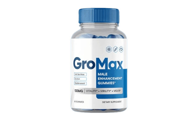 GroMax™ | OFFICIAL SITE