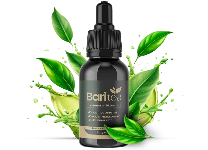 Bari Tea™ | OFFICIAL SITE | Achieve Your Weight Loss Goals Naturally