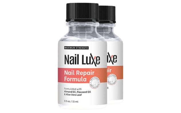 NailLuxe™ | OFFICIAL SITE