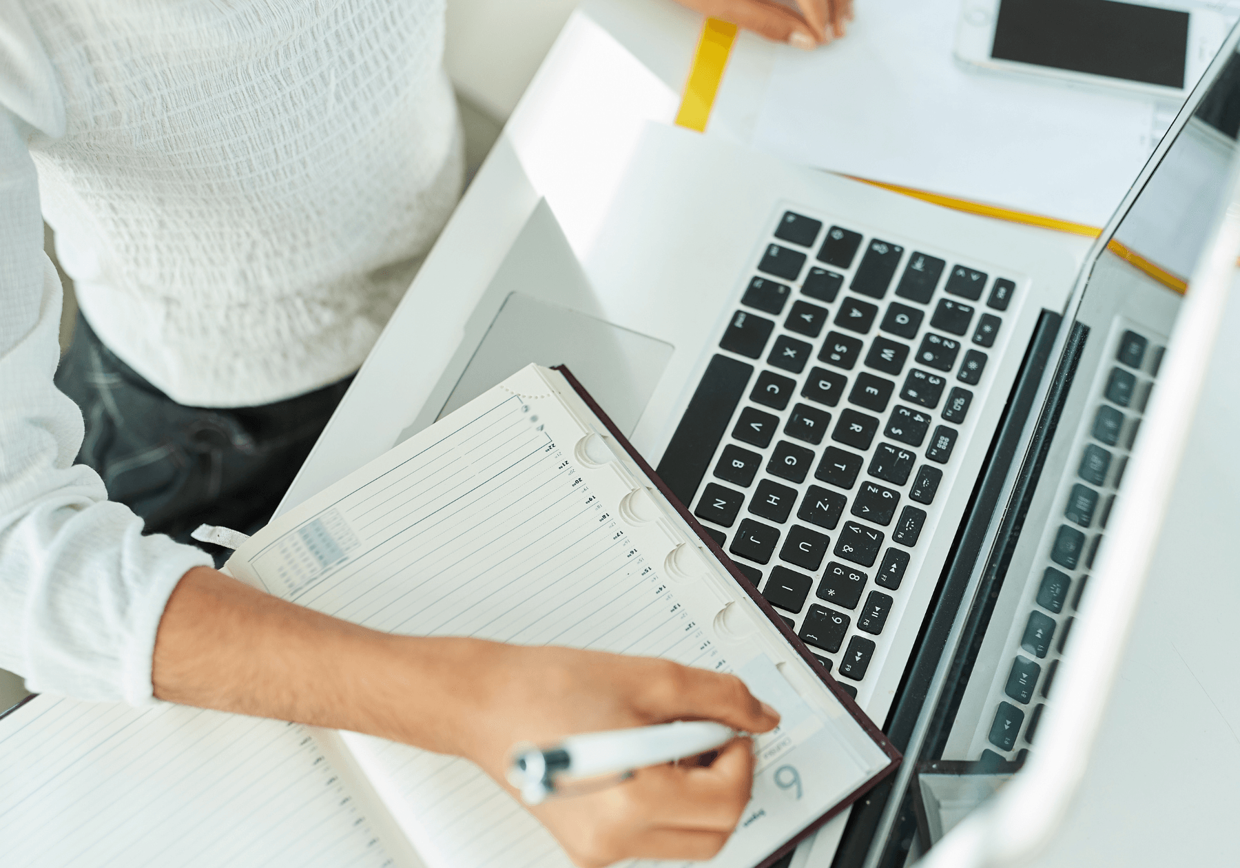 Comment faire un planning du personnel : Guide pratique