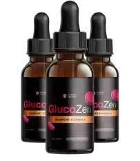 Glucozen™ | OFFICIAL SITE | Support Healthy Blood Sugar Balance