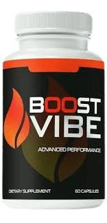 Boost Vibe™ | OFFICIAL SITE