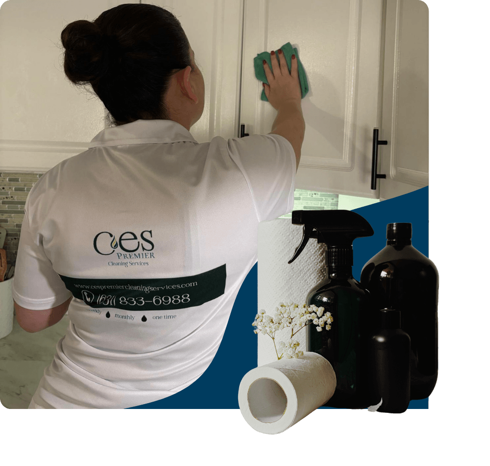 Top Cleaning Services in Long Island | CES Premier Cleaning
