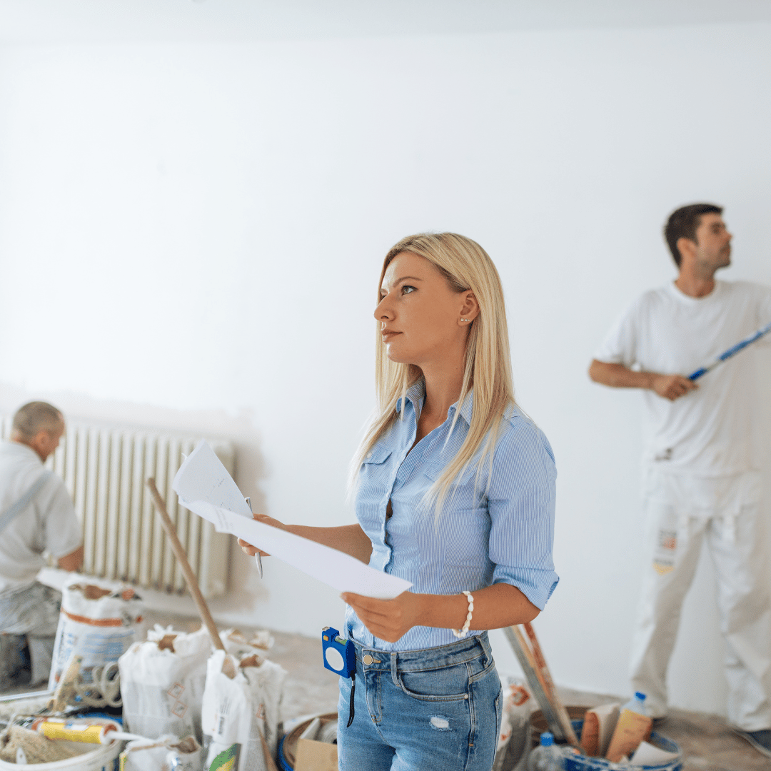 Property Management Services | Rich Estates - UK & Cyprus