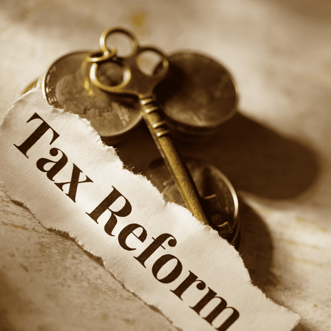 UK Tax Reforms 2025: Reshaping Investments