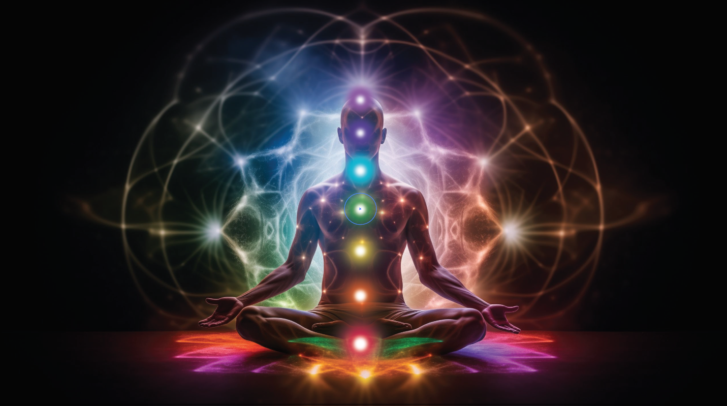 Understanding Chakras and Their Healing Potential through Sound — Sound ...