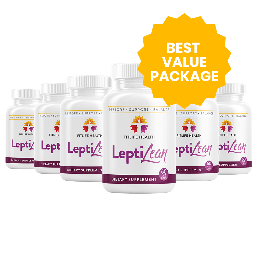 LeptiLean™ | OFFICIAL SITE