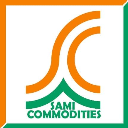 Accueil - SAMI COMMODITIES