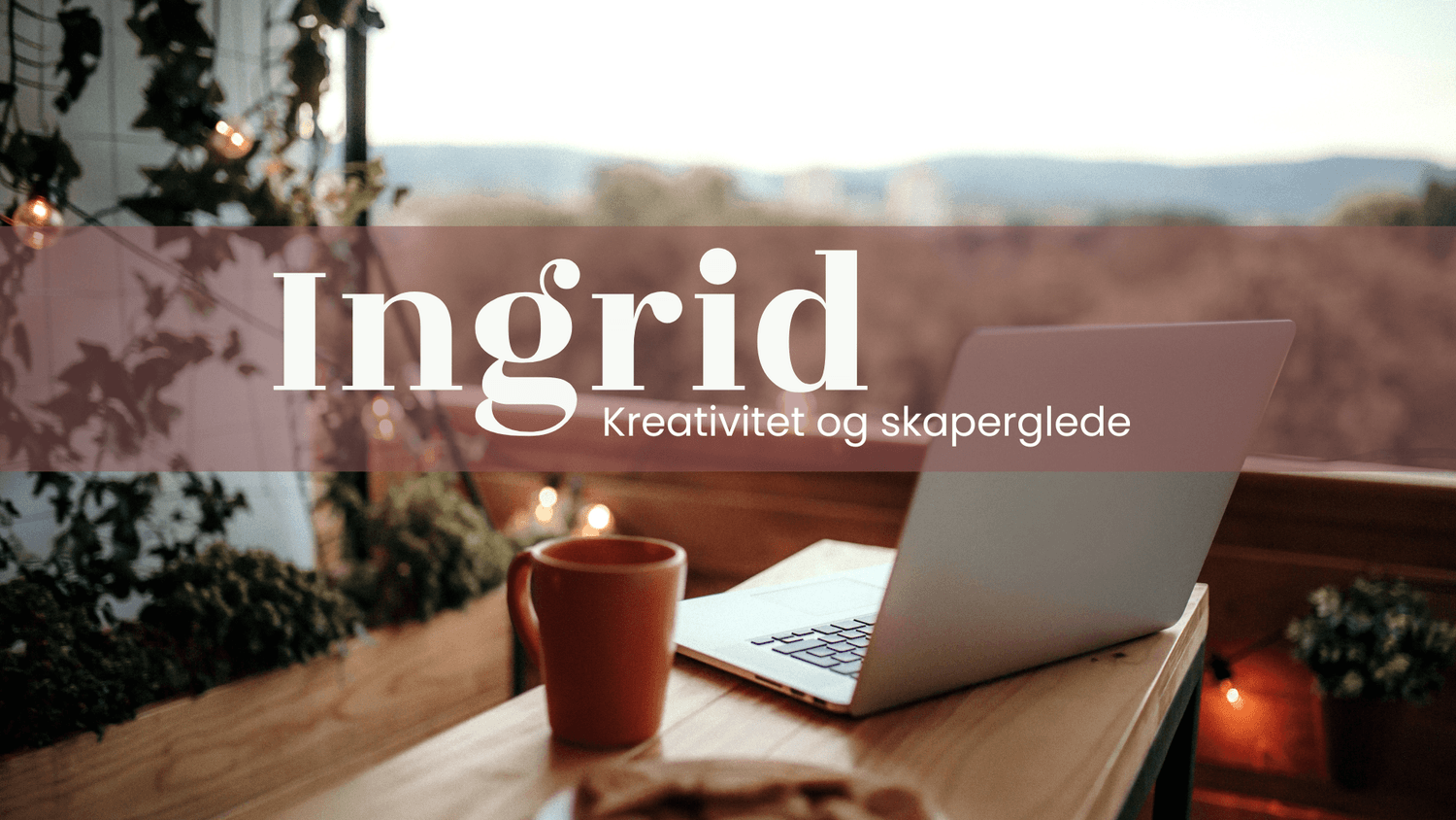 Skap en smart og fleksibel hverdag med nettbasert bedrift