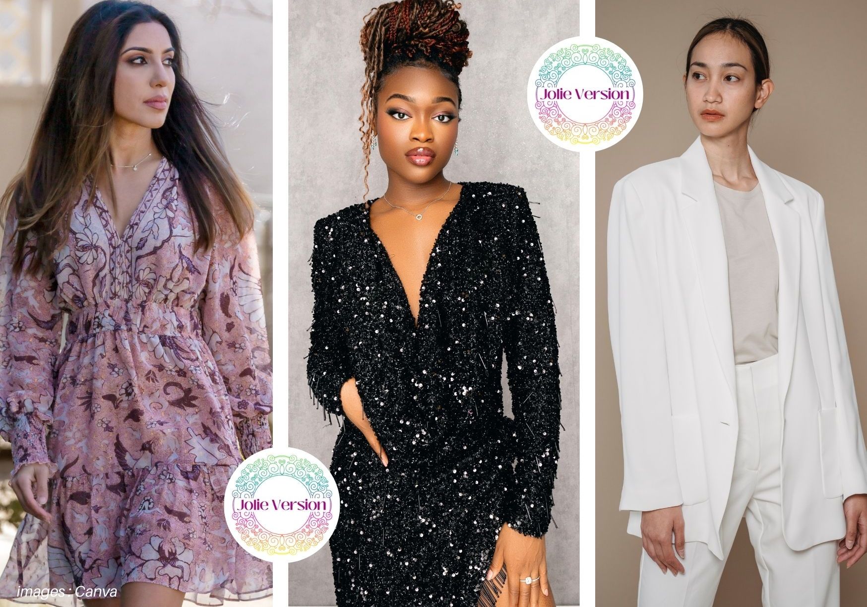 Comment trouver son style vestimentaire quand on est une femme