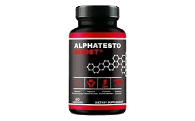 Alpha Testo Boost™ | Official Site
