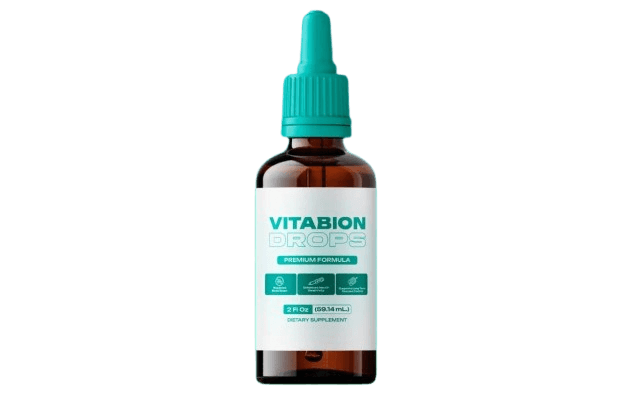 VitaBion™ | OFFICIAL SITE