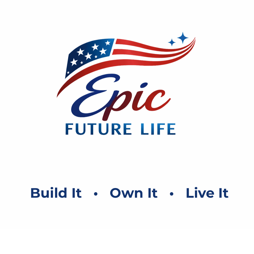 Epic Future Life