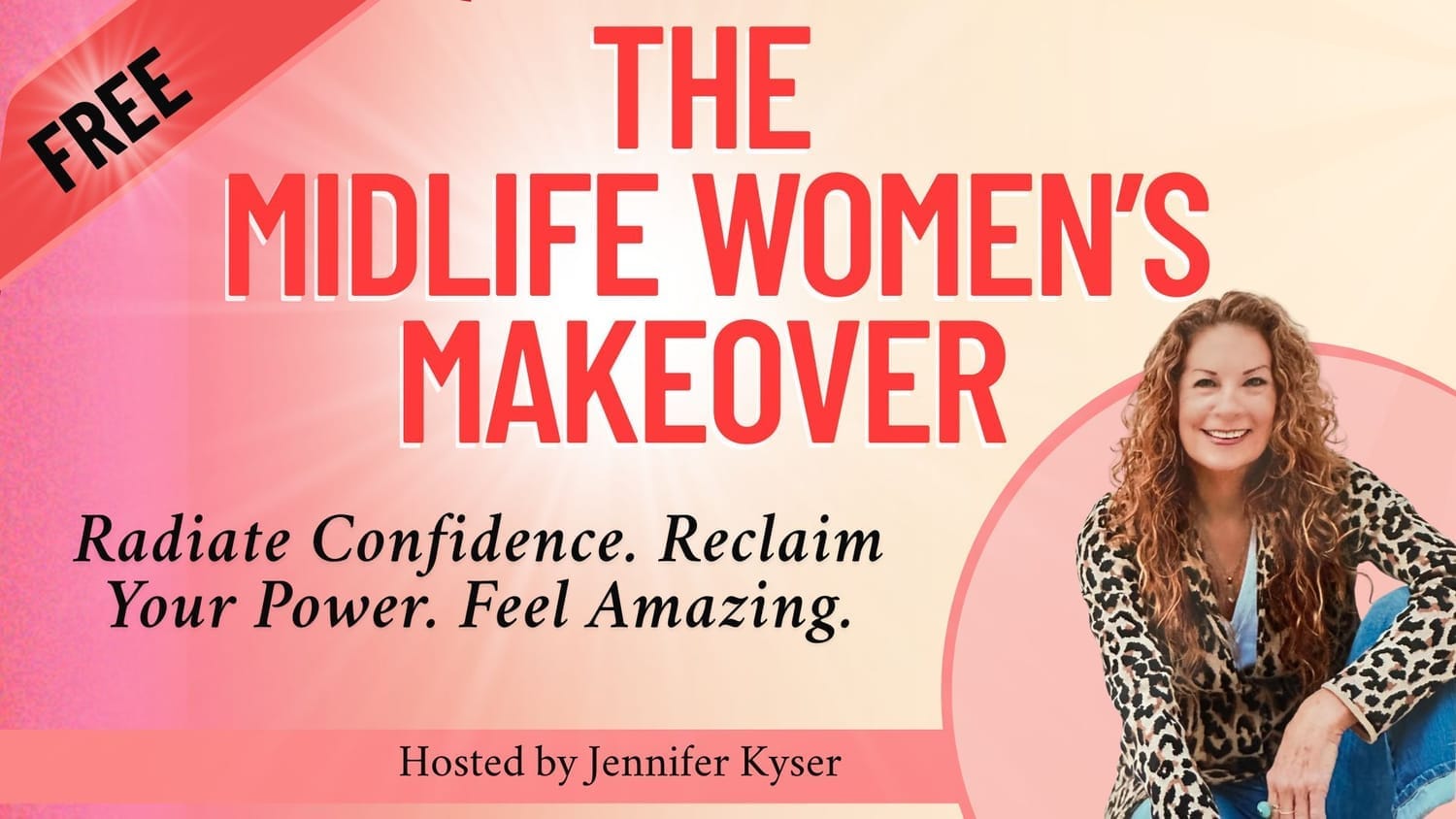 Get Access - MIDLIFE WOMENS MAKEOVER