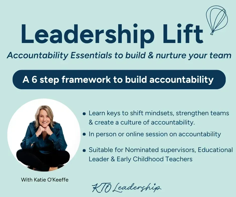 Leadership Lift