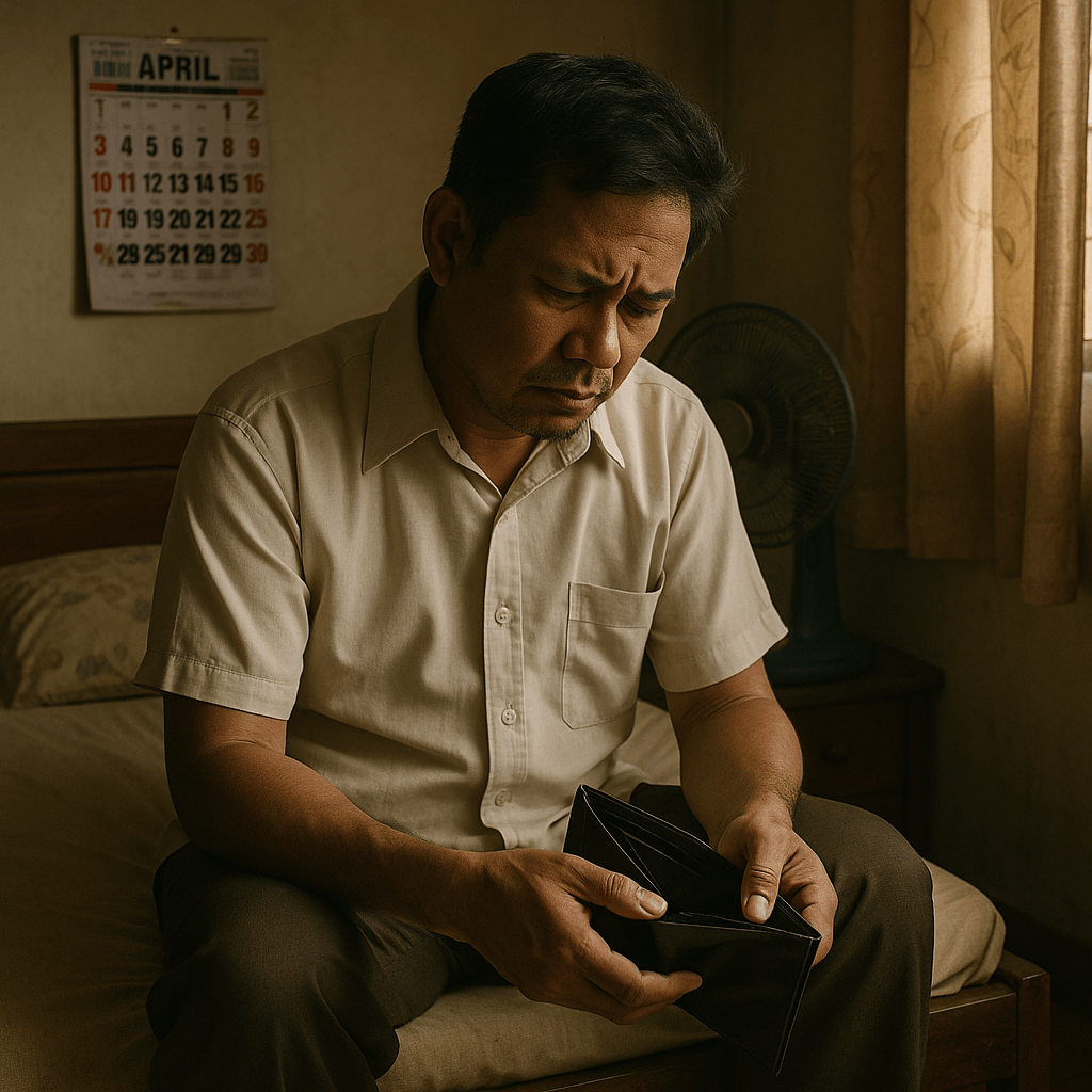 FREE Guide for Working Pinoys: 10 Money Mistakes to Avoid