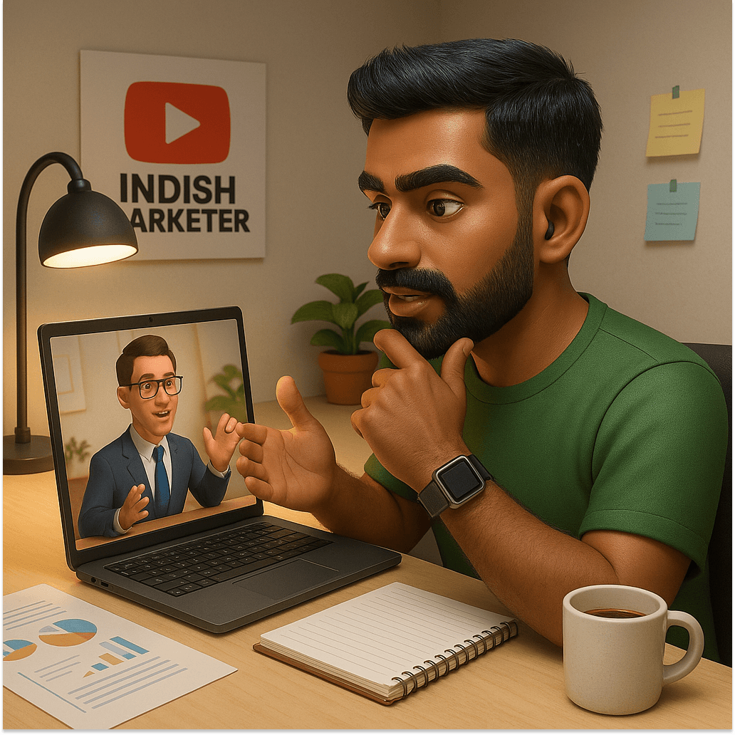 Home - Indish Marketer