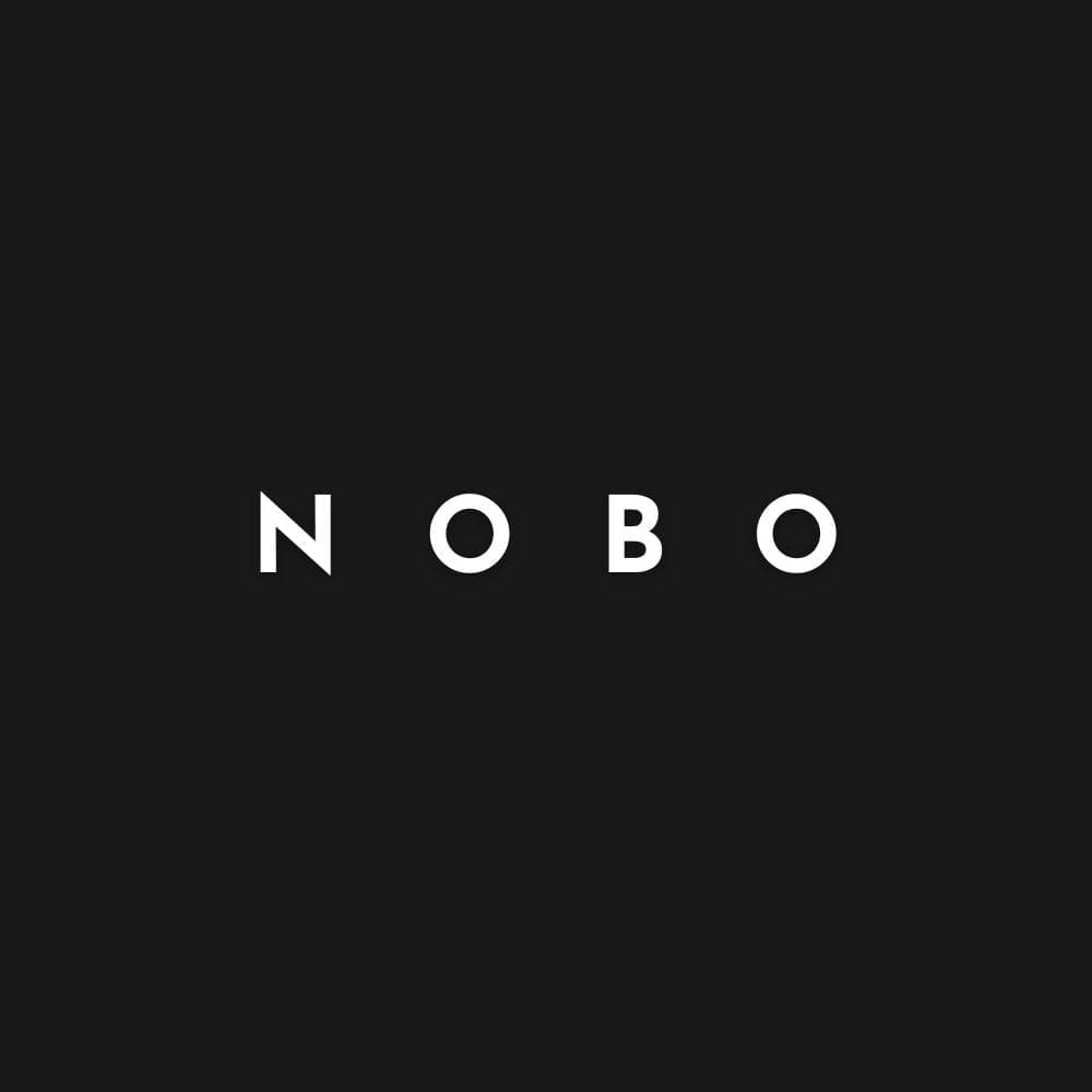 NOBO - Agencia de marca personal