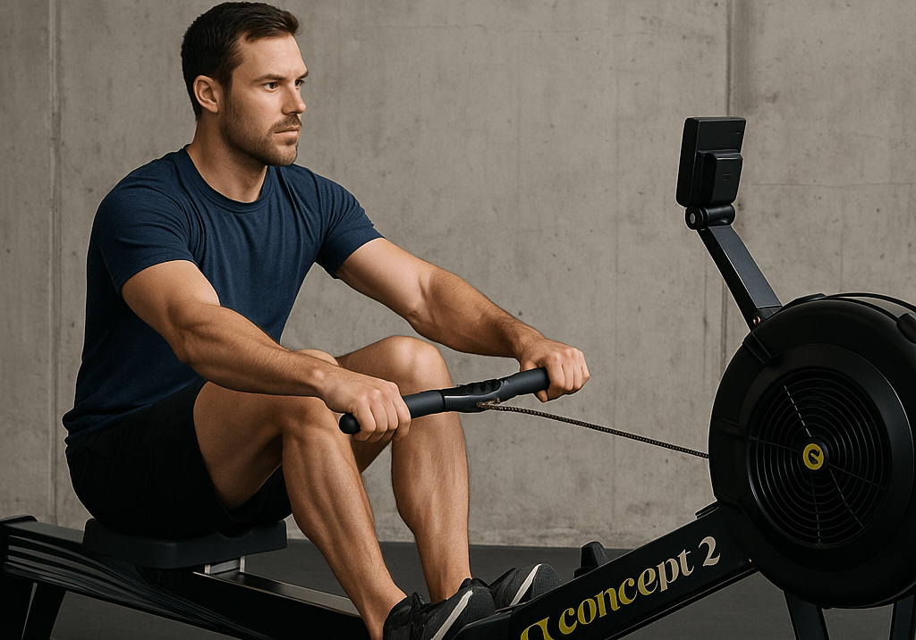 Norwegian 4x4 Interval Training for Longevity: The Ultimate VO₂ Max Workout