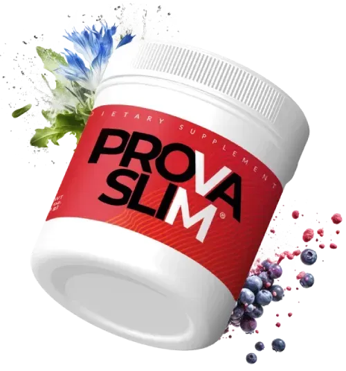 ProvaSlim™ | OFFICIAL SITE