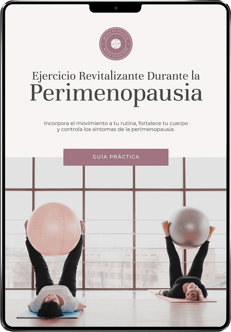 Inicio - Musas en Balance