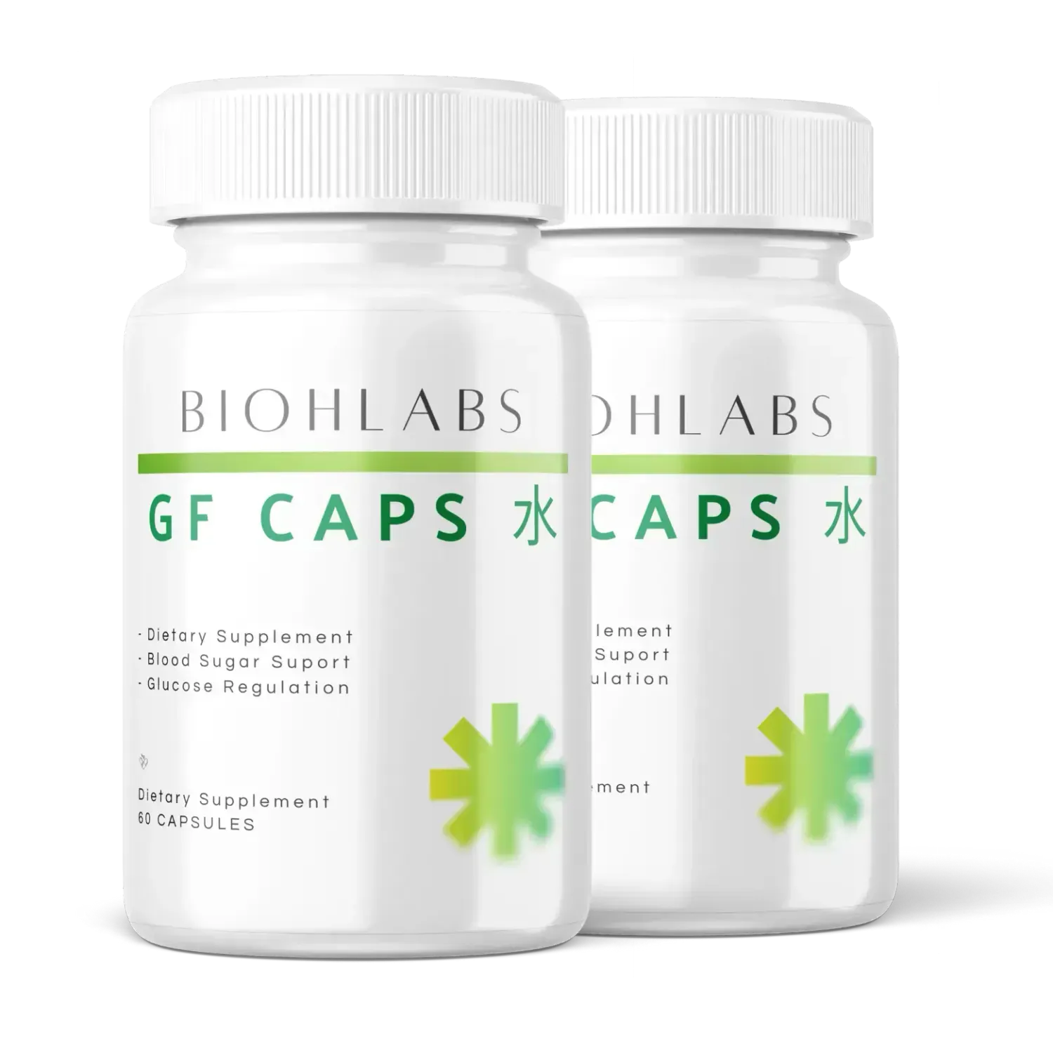 GF Caps™ | OFFICIAL SITE | The #1 Formula for Support Healthy Blood Sugar