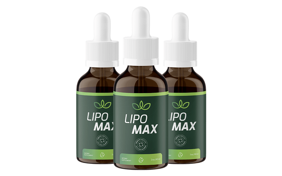 LipoMax™ | OFFICIAL SITE | Achieve Your Weight Loss Goals Naturally