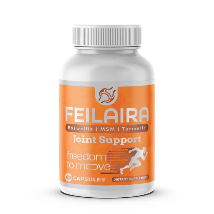 Feilaira™ | OFFICIAL SITE | Advanced Joint Health Support