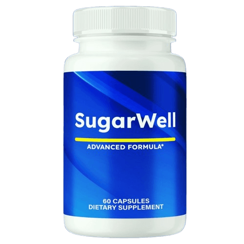 SugarWell™ | OFFICIAL SITE